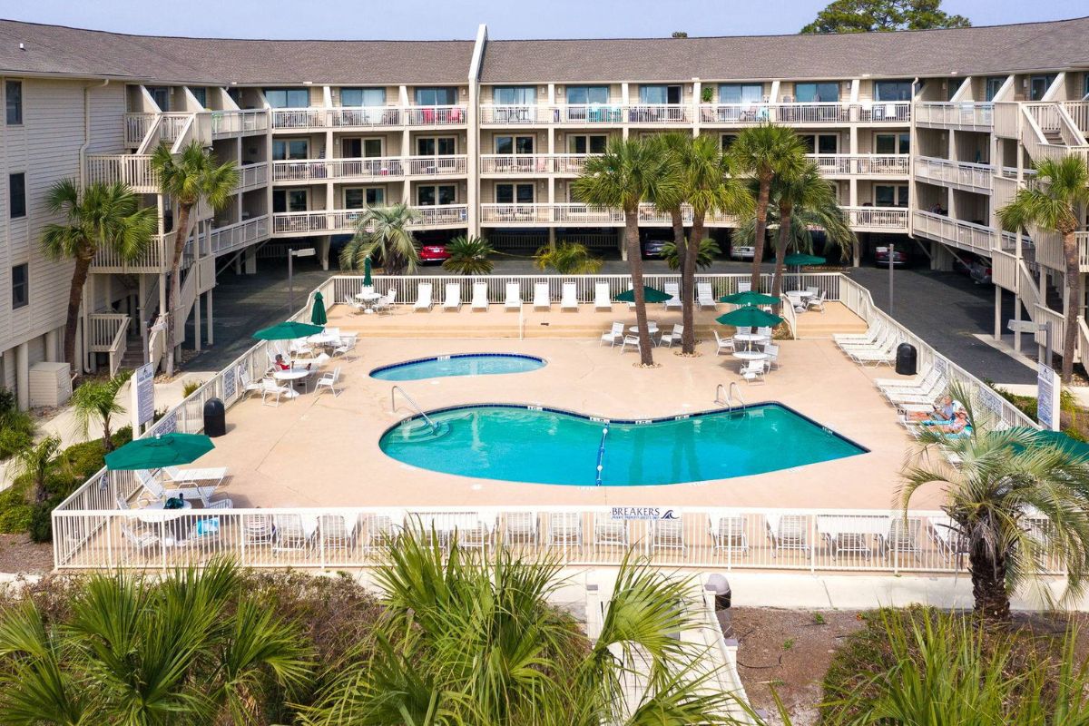 Things to Do and Best Places to Stay in Hilton Head, SC